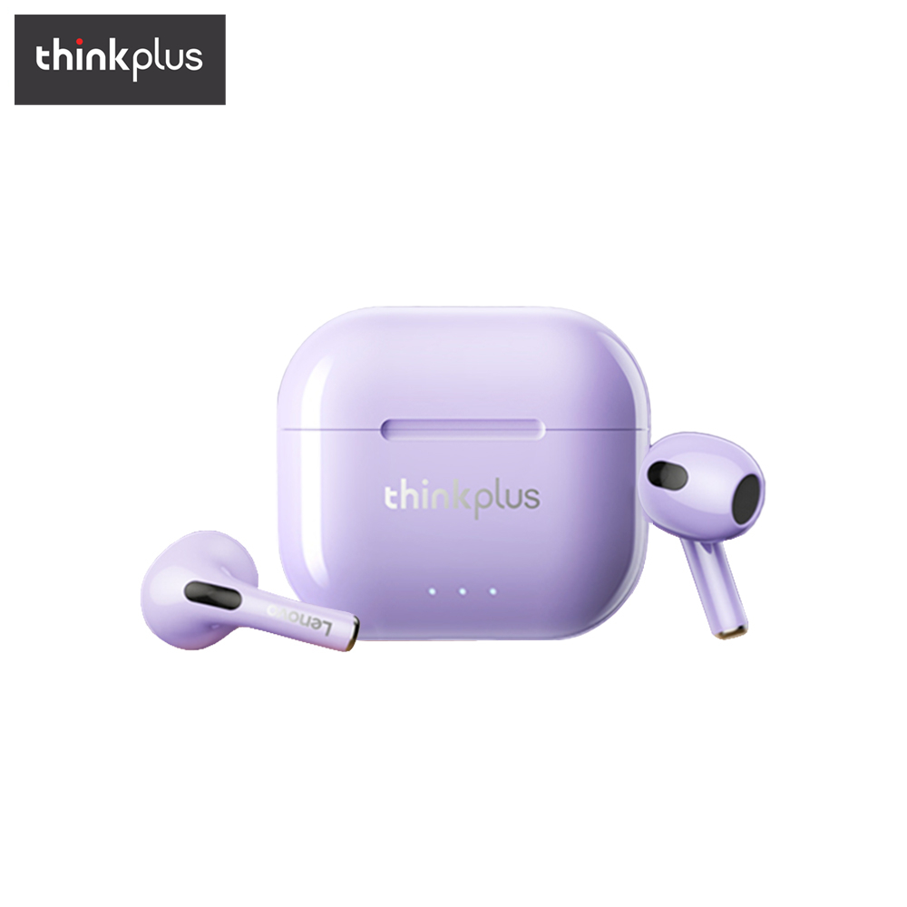 Jual Thinkplus LP40 Plus TWS Bluetooth Headset Headphone Earphone ...