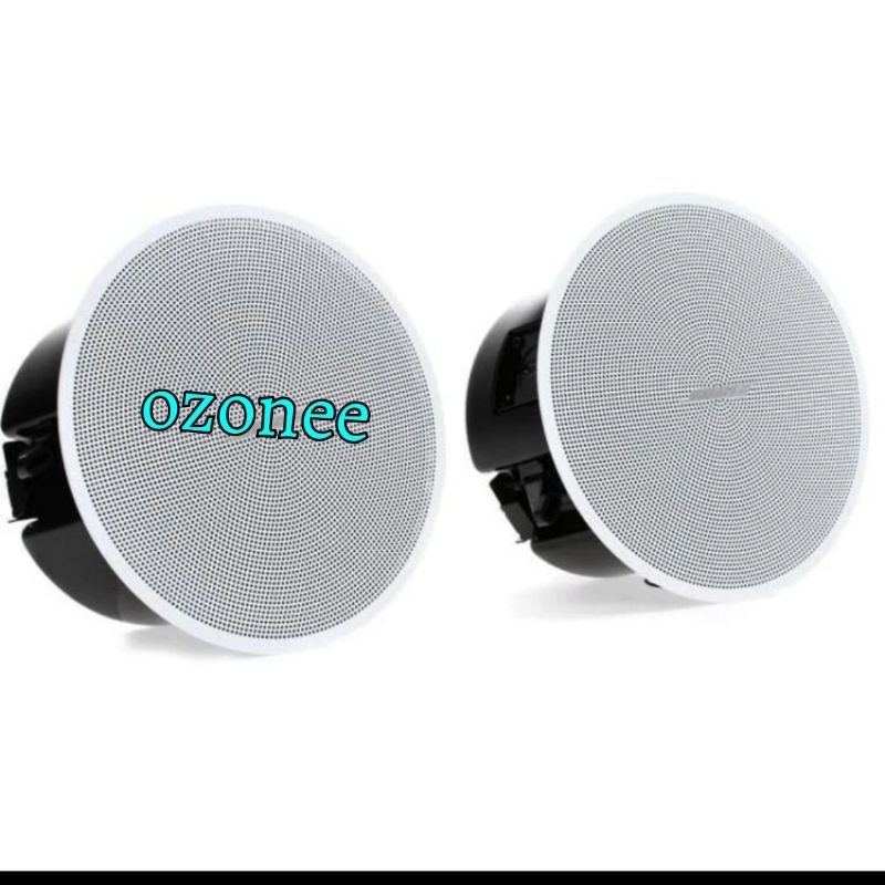 Jual Bose Design Max DM5C DM 5C Speaker Ceiling 2 Way Sepasang 2 Unit ...