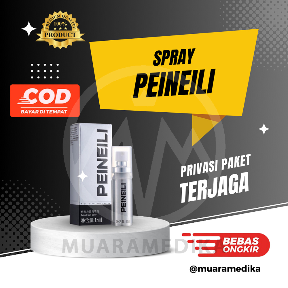 Jual Peineili Spray Semprot ORIGINAL | Shopee Indonesia