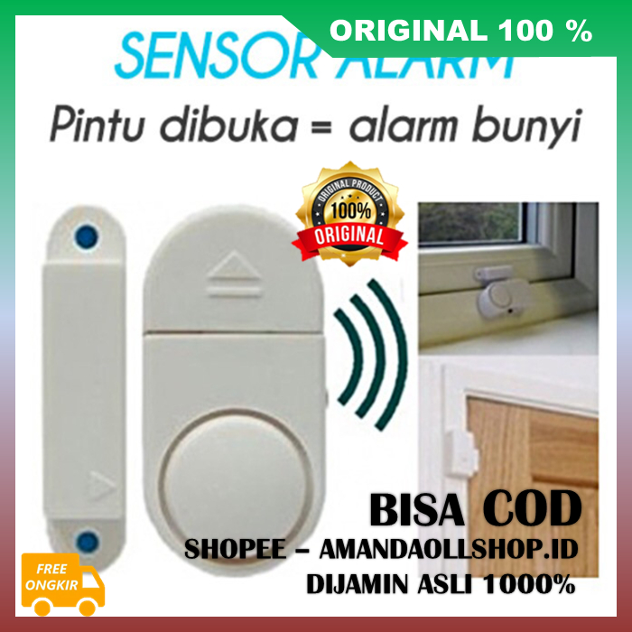 Jual Elementor Alarm Pintu Alarm Pintu Jendela Anti Maling Alarm Pintu ... Jual Elementor Alarm Pintu Alarm Pintu Jendela Anti Maling Alarm Pintu ...