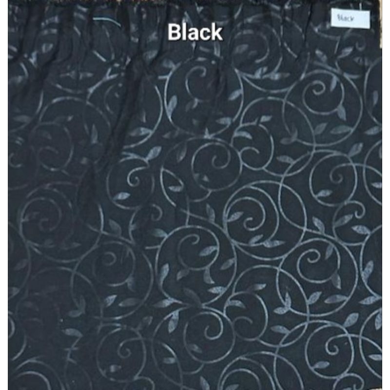 Jual Kain Polymicro/Katun Mikro EMBOSS 1meter x 2,4 meter | Shopee ...