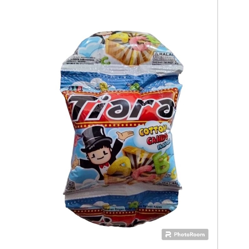 Jual Tiara Abc | Shopee Indonesia