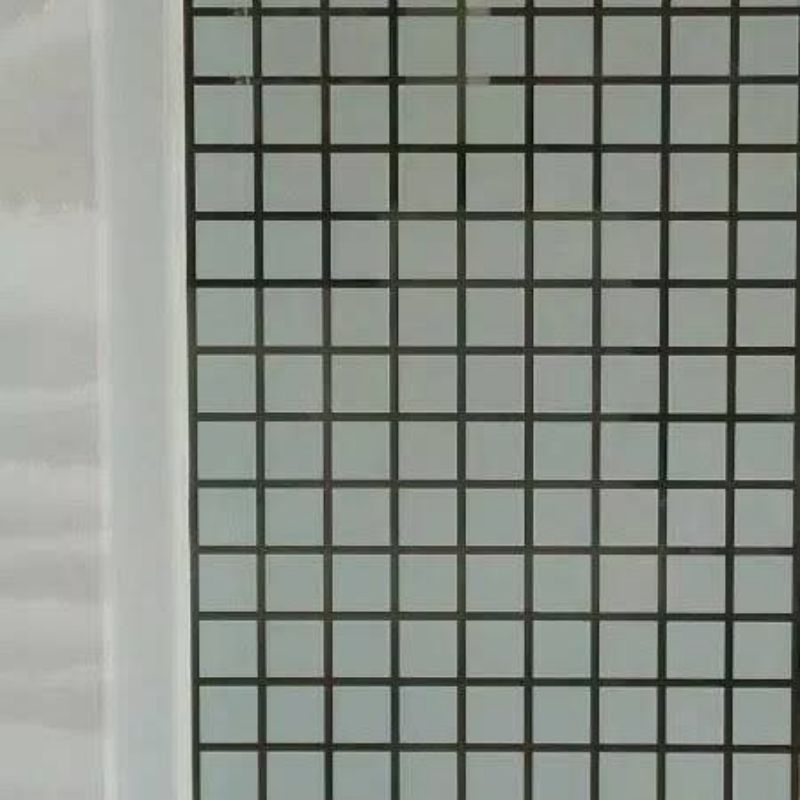 Jual STIKER KACA GRID KECIL PERSEGI KACA TEMPEL STICKER | Shopee Indonesia