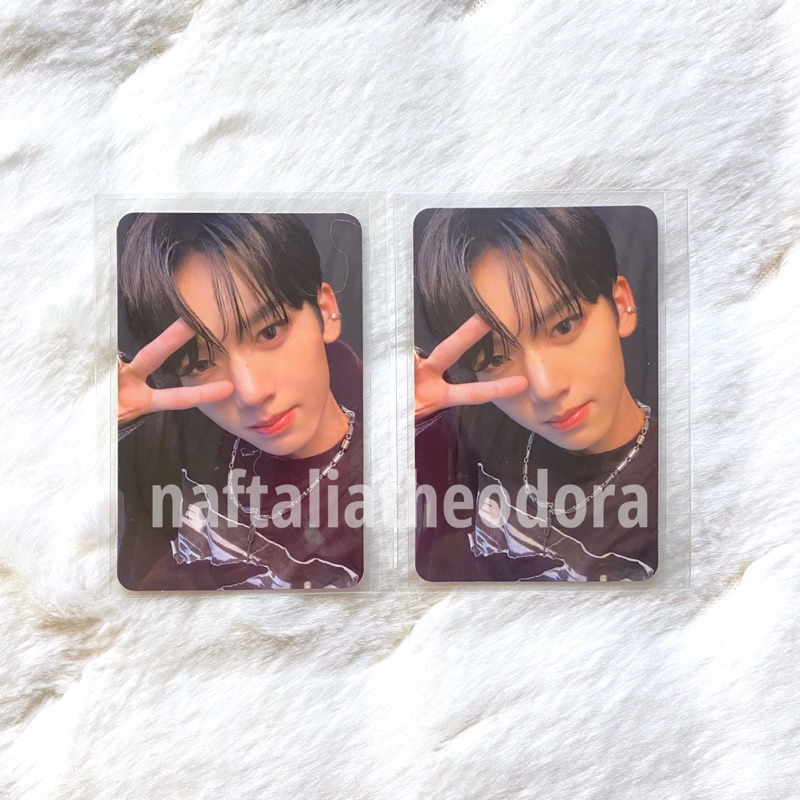 Jual ZB1 Zerobaseone Yujin YITS Digipack Album Photocard | Shopee Indonesia