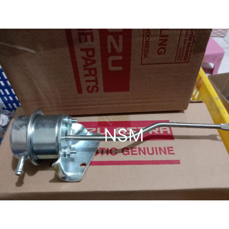 Jual VACCUM TURBO ISUZU ELF NKR71 EURO2 | Shopee Indonesia
