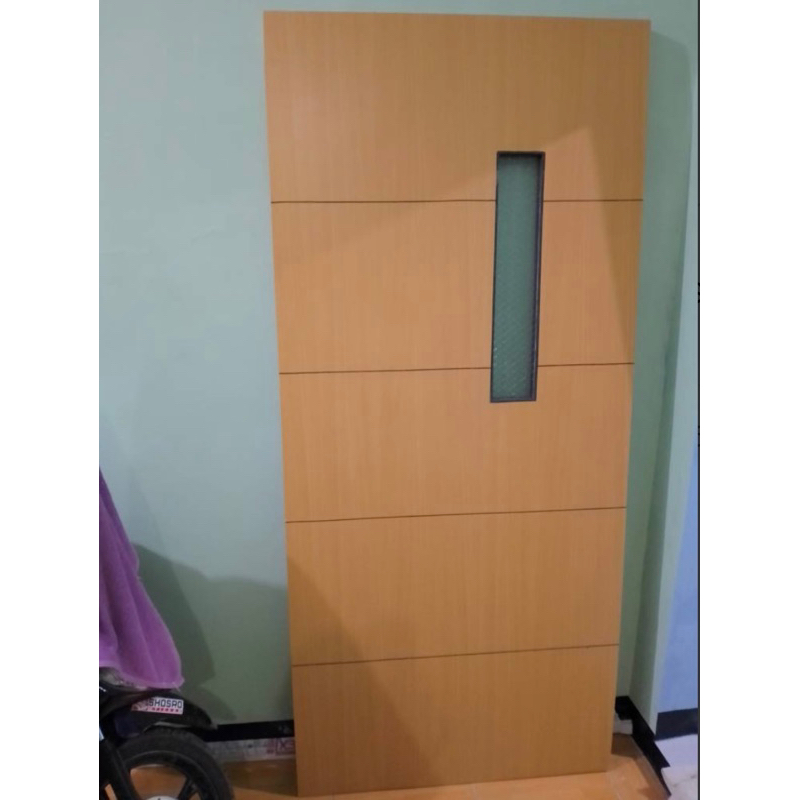 Jual SATU SET PINTU SLEDING TINGGAL PASANG | SATU SET PINTU GESER ...