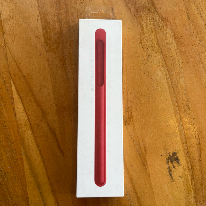 Jual Apple Pencil Gen 1 Case Original iBox | Shopee Indonesia