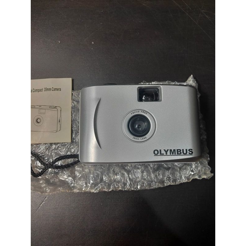 Jual Olymbus Reloadable Camera | KAMERA ANTIK | KAMERA JADUL | Shopee ...