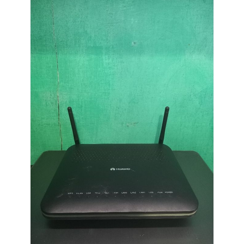 Jual HUAWEI Echolife HG8245 GPON | Shopee Indonesia