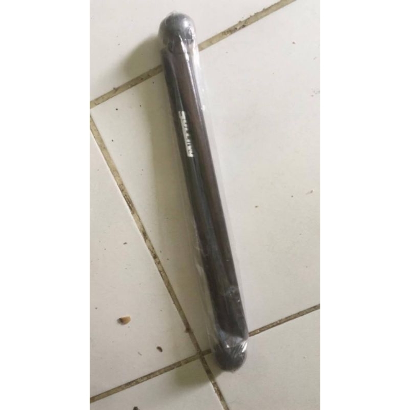 Jual stik kwartom drumband setik trio Tom, tenor, marching band kepala ...