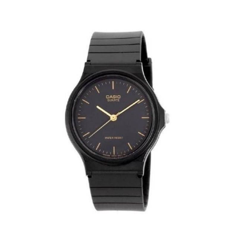 Jual Jam Tangan Unisex Casio MQ-24 Analog Strap Rubber / Jam Tangan ...