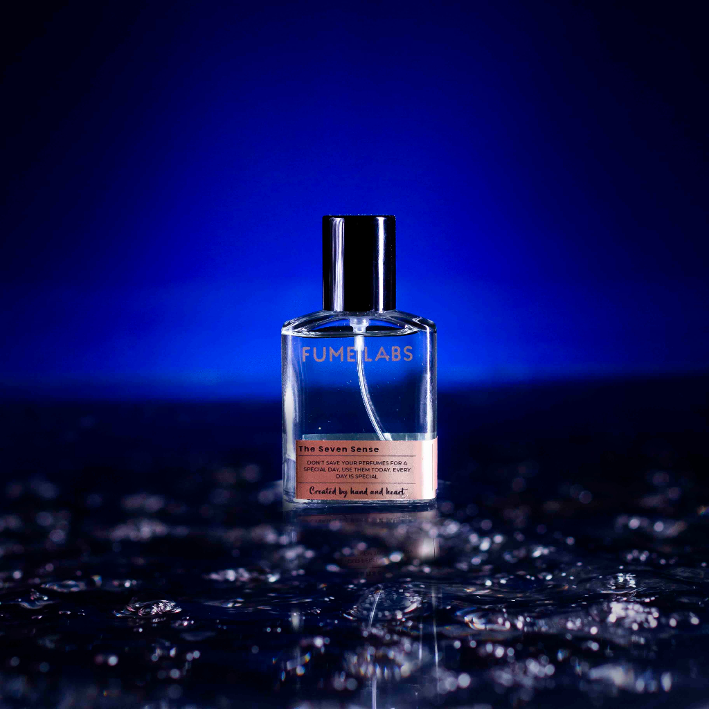 Jual Fume Labs Parfum Inspired THE SEVEN SENSE – Parfum Pria | Shopee ...