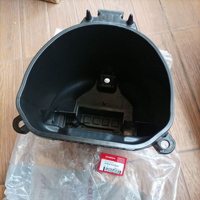 Jual 81250 K58 T80 BOX BAGASI REVO FI injeksi - REVO X original | Shopee Indonesia