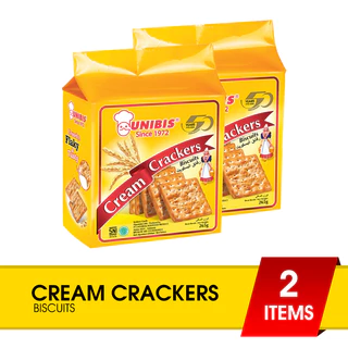 Jual Crackers Terlengkap & Harga Terbaru Januari 2026 | Shopee Indonesia