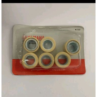 Jual Roller Set Nmax 2Dp | Shopee Indonesia