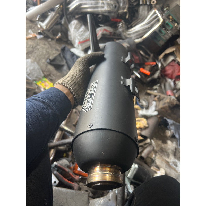 Jual BEAT DELUXE KONDOMAN moncong SIJIRO ENGKER | Shopee Indonesia