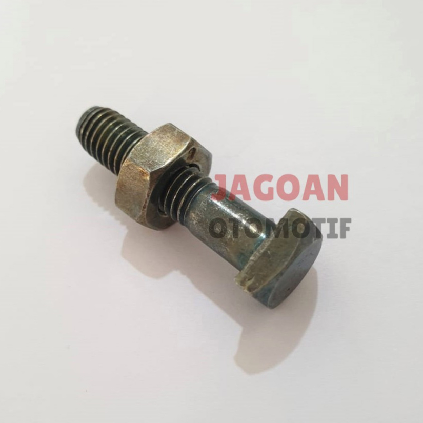 Jual Baut Gear Belakang Suzuki M8x35 | Shopee Indonesia