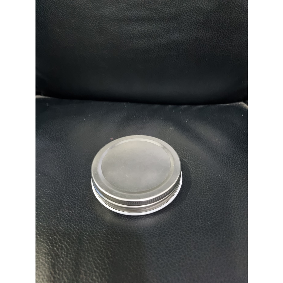 Jual Tutup Gelas Jar/ Tutup Stainless/ Tutup Gelas Toples/ Tutup ...