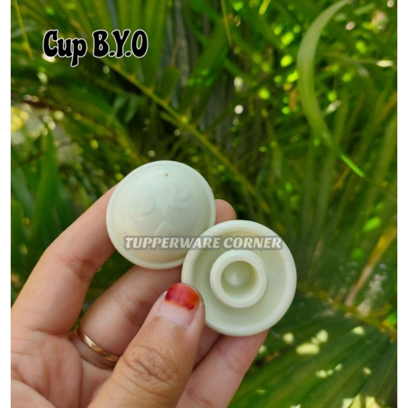 Jual TUPPERWARE // Cap BYO | Shopee Indonesia