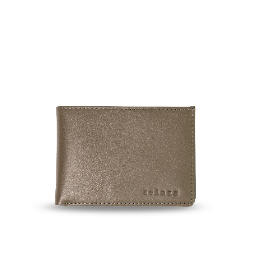 Jual Dompet Kulit Original Dompet Fashion Lipat Pria Simpan ID Card ...