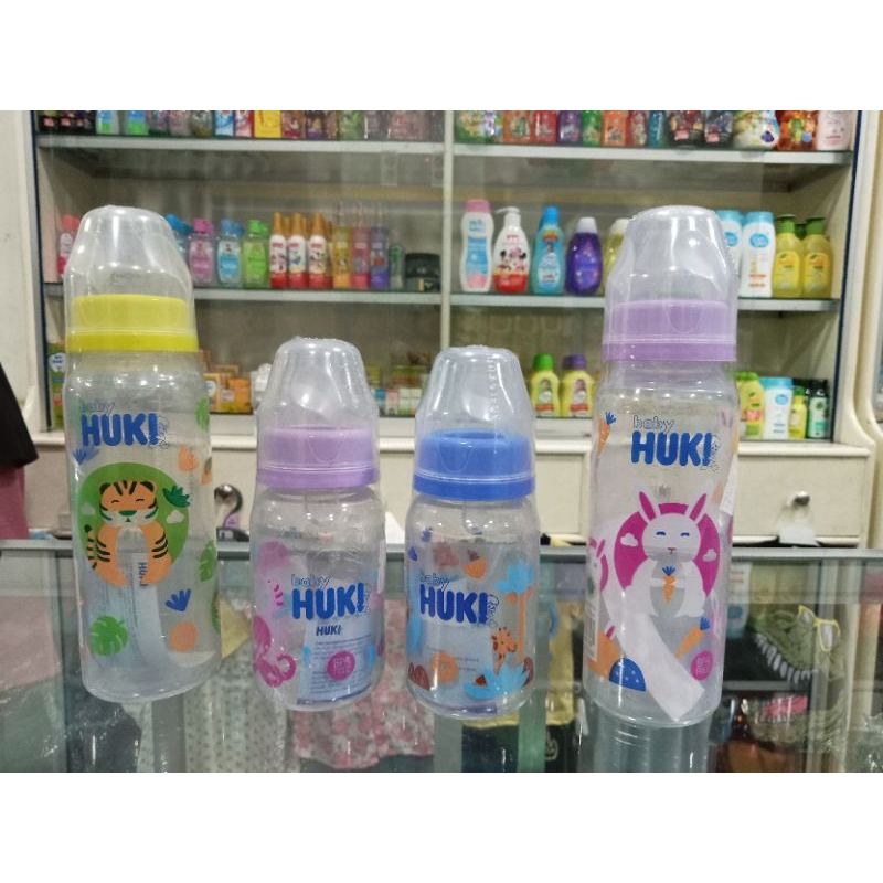 Jual botol dot huki | Shopee Indonesia