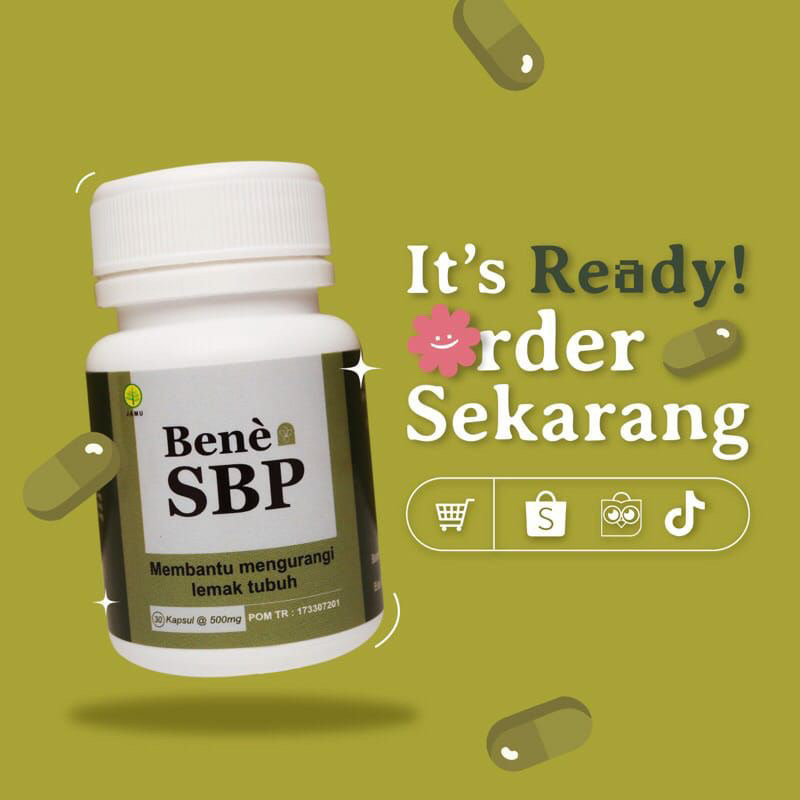 Jual Ecer - BENE SBP slim beauty product - Rachel Vennya | Shopee Indonesia