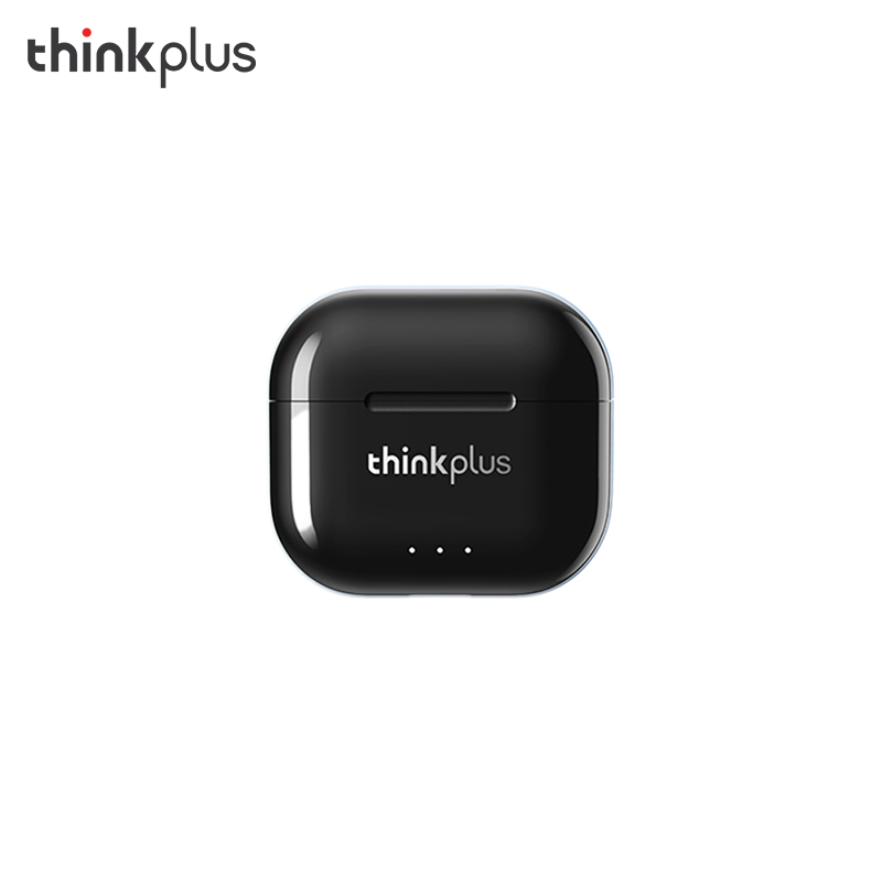 Jual Thinkplus LP40 Plus TWS Bluetooth Headset Headphone Earphone ...