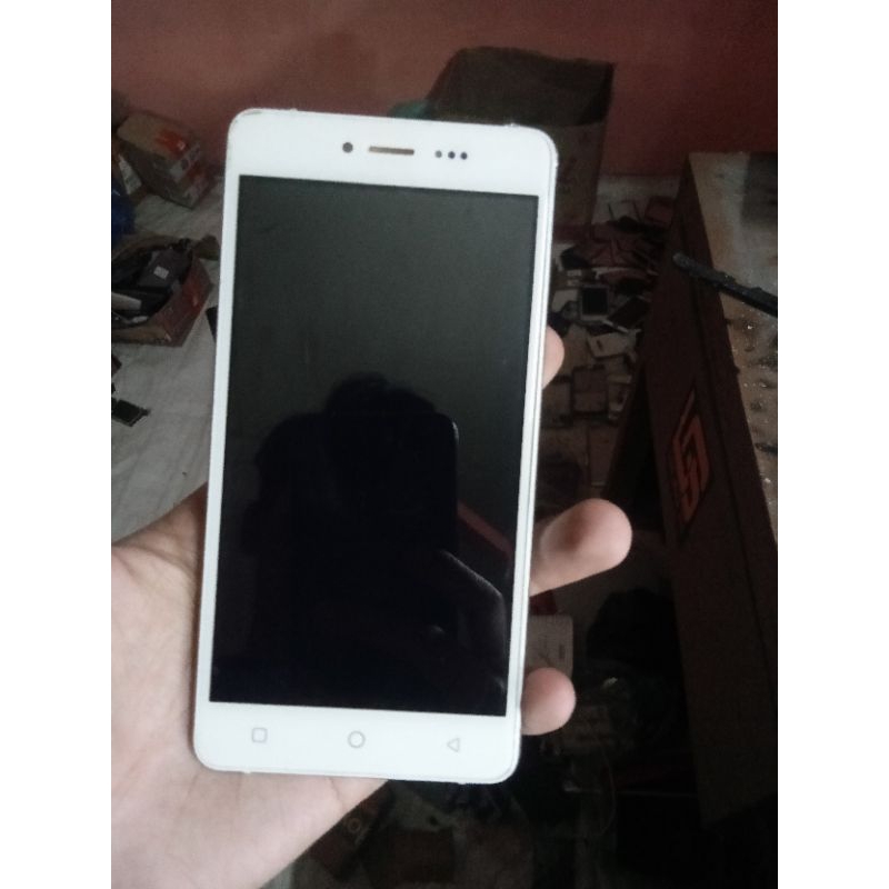 Jual Lcd Touchscreen Evercoss U50 Ori Copotan | Shopee Indonesia