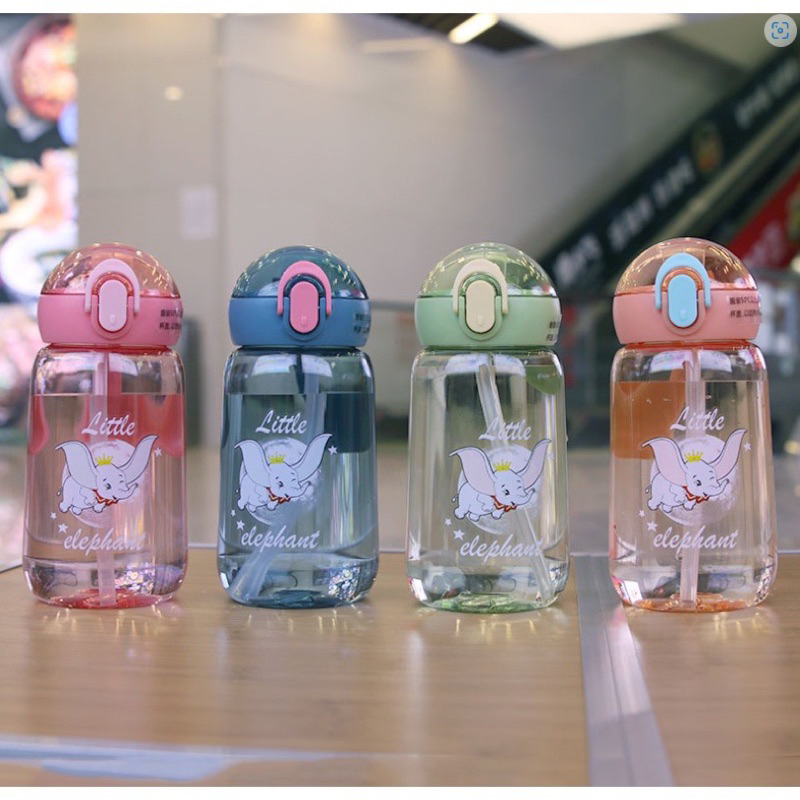 Jual botol minum anak TK 400ML | Shopee Indonesia