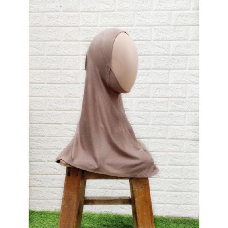 Jual DALEMAN JILBAB INNER NINJA DAGU DALEMAN HIJAB | Shopee Indonesia