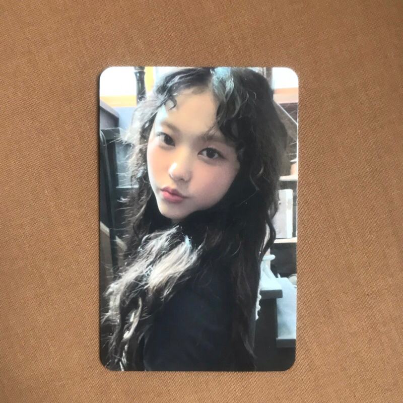 Jual [READY - SHARING] Newjeans The Powerpuff girls Get Up album outbox ...