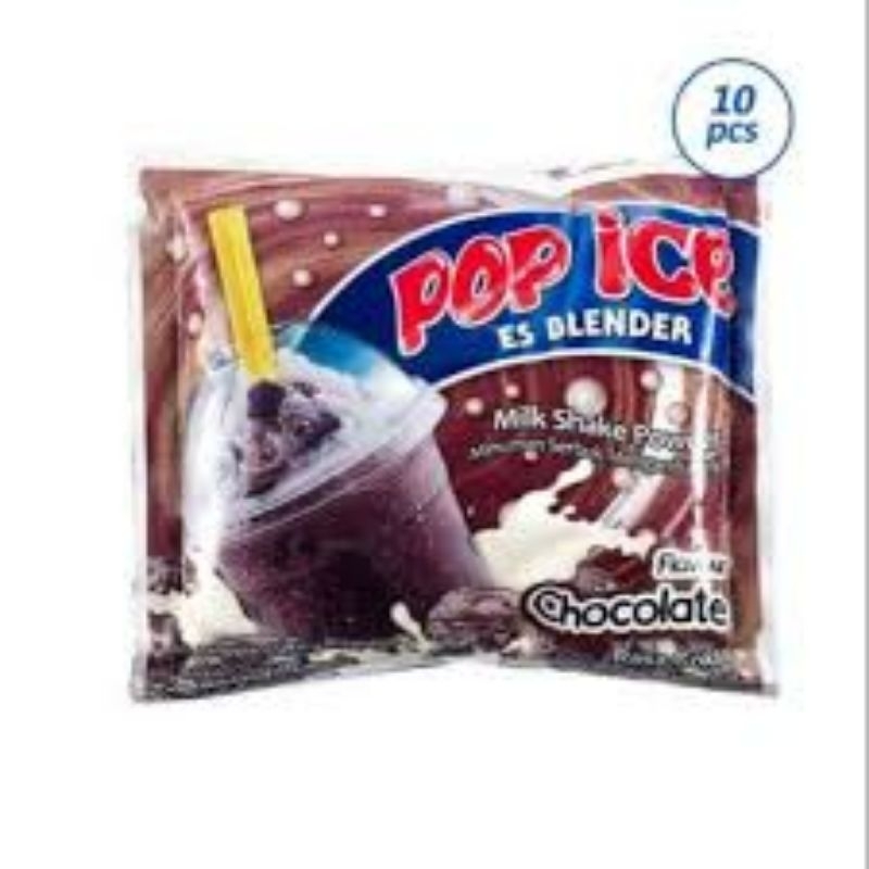 Jual pop ice renceng | Shopee Indonesia