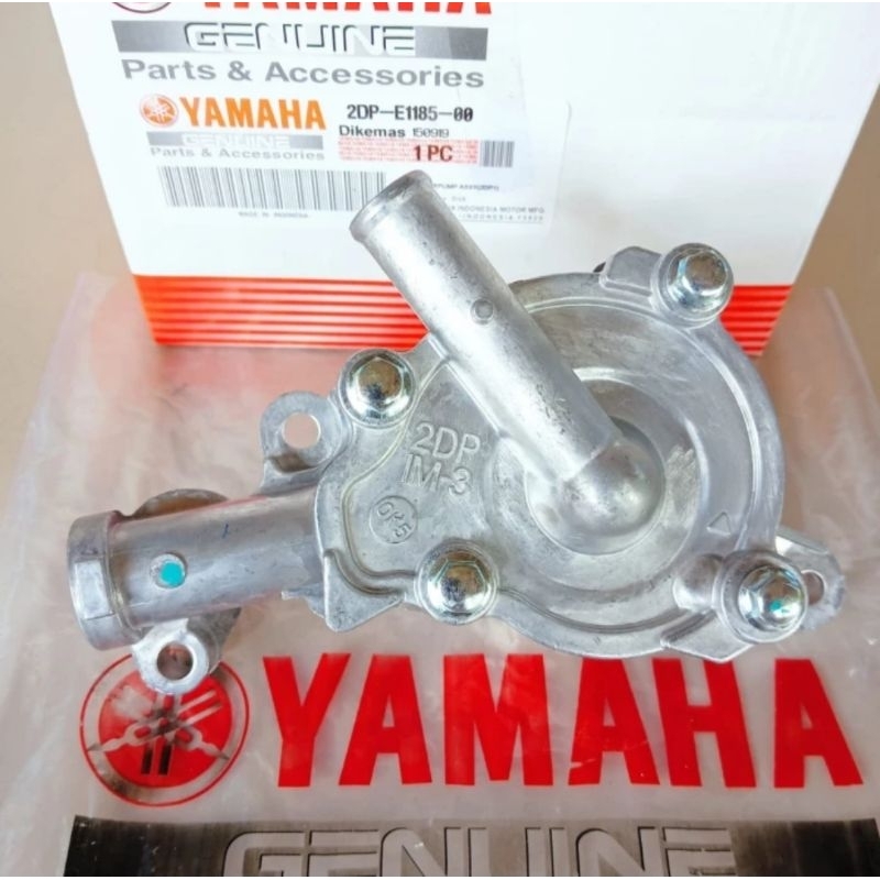 Jual WATER PUMP ASSY 2DP YAMAHA NMAX OLD NMAX NEW AEROX 155 PNP LEXI ...