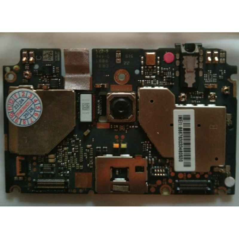 Jual Mesin Redmi 5 Plus Normal | Shopee Indonesia