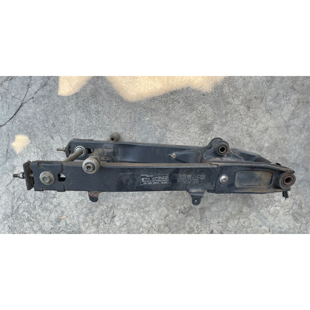 Jual Swing ARM Kawasaki Ninja 250 karbu FI Original Copotan | Shopee ...