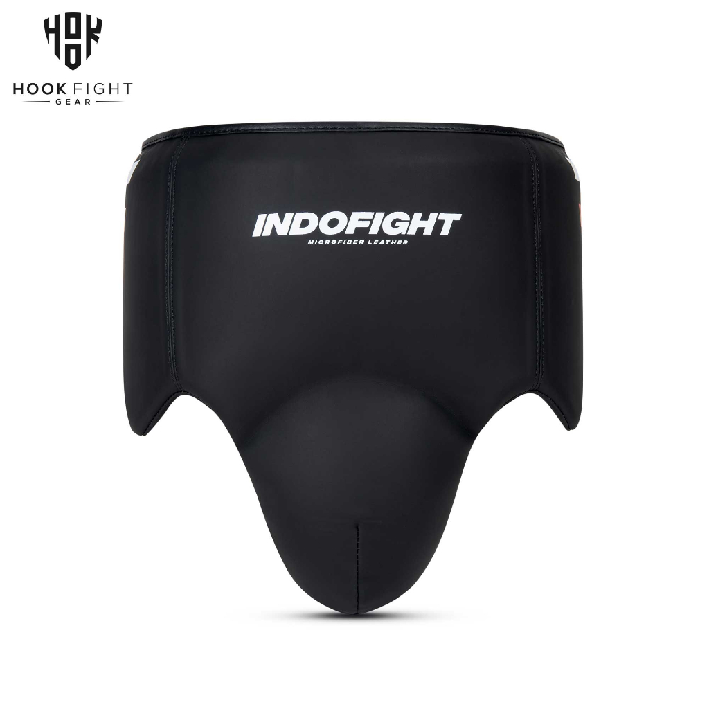 Jual Pelindung Kemaluan Boxing Groin Guard Indofight Protector Boxing ...