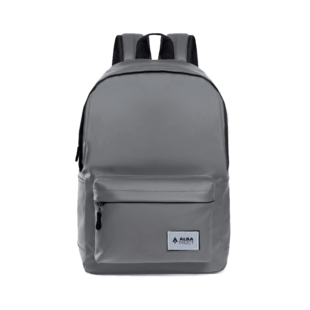Jual ALBA PROJECT - Backpack Walker - Tas Ransel Laptop Pria Wanita Tas ...