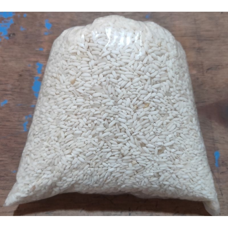 Jual pulut putih repack 1 kg | Shopee Indonesia
