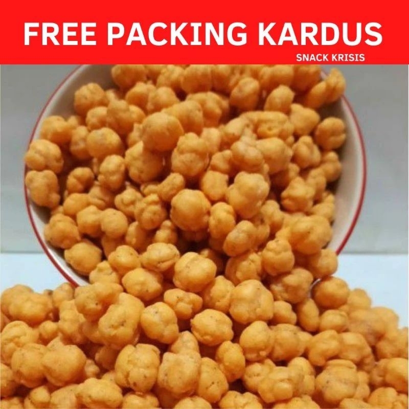 Jual 1kg pilus jagung pilus arab pilus sakura warna kiloan pilus ...