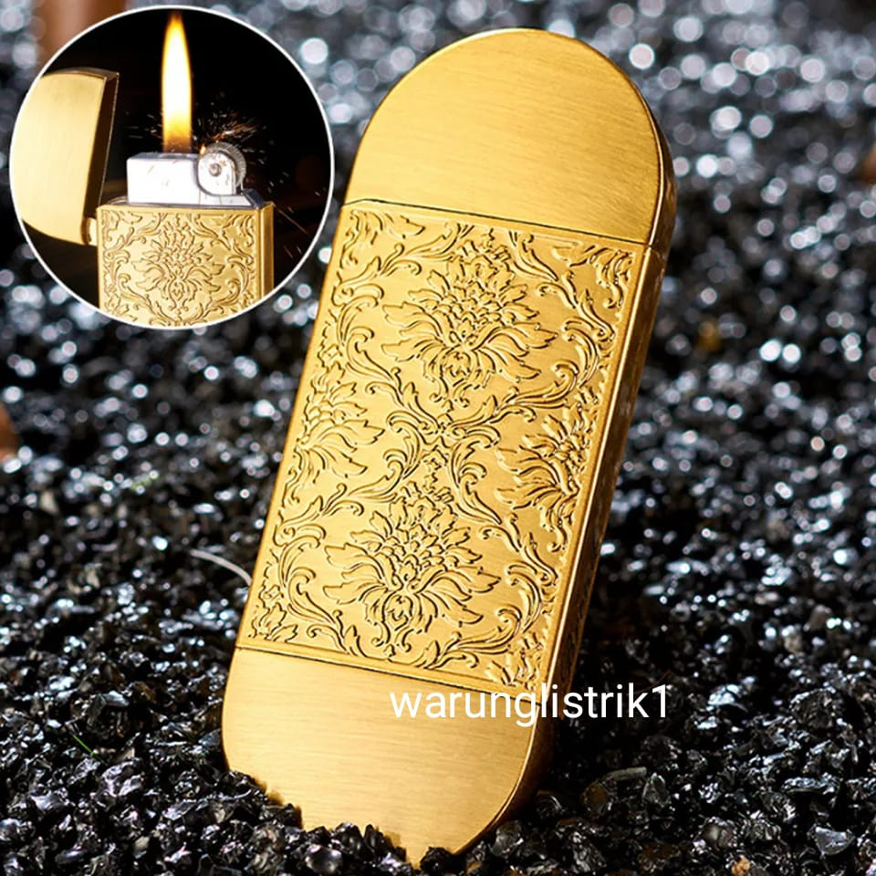 Jual Korek api Batik Model Roda Api Biasa BD-329-1 | Shopee Indonesia