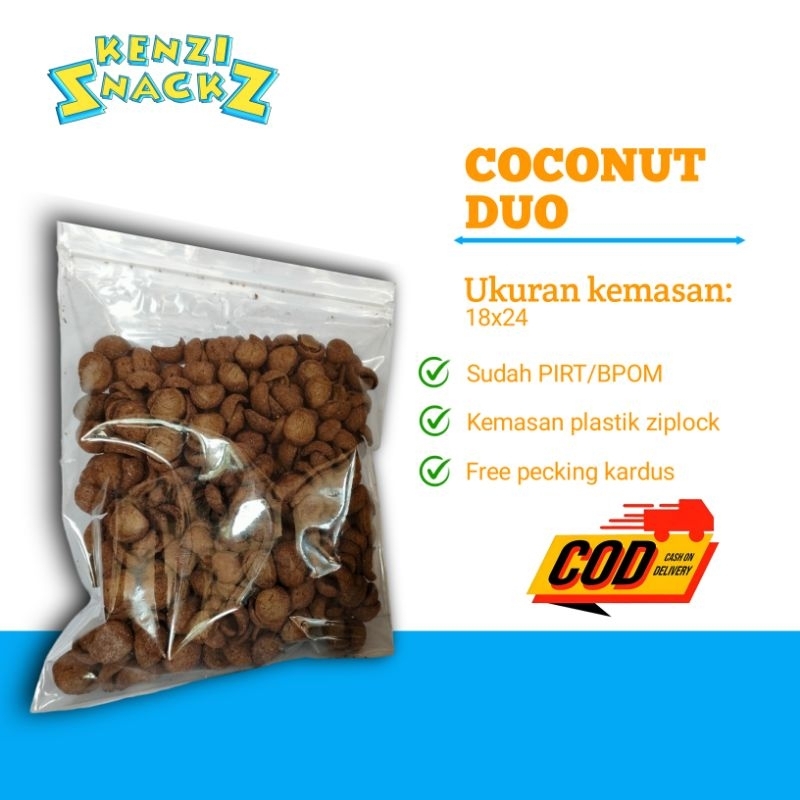 Jual Snack Enak""Cemilan Sehat"(KENZI ZNACKZ)"cemilan serba 5,000 ...