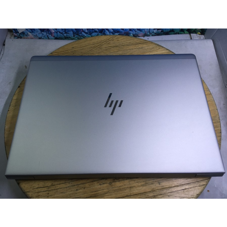 Jual HP ELITEBOOK 840 G6 I5 8365U 8GB RAM 256GB SSD FHD BACKLIT SLIM ...