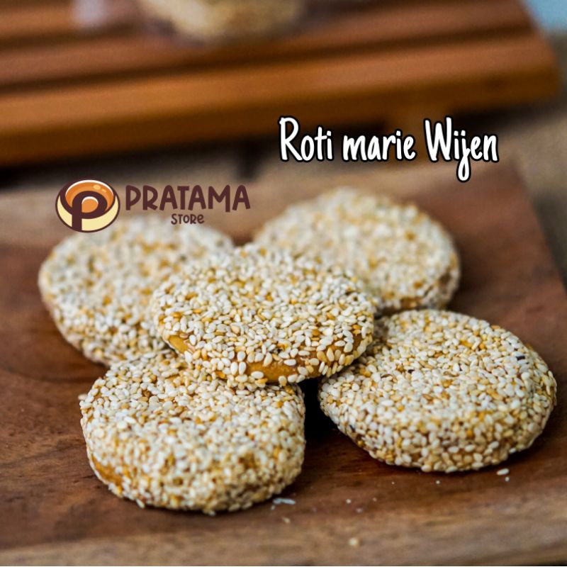 Jual ROTI MARIE WIJEN MINI PACK | Shopee Indonesia