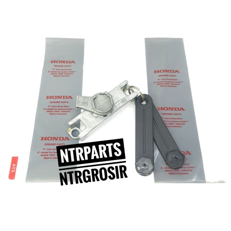 Jual Kunci darurat emergency key set honda Pcx 150 160 Adv scoopy ...