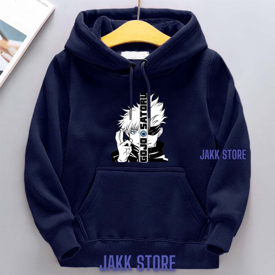 Jual Sweater Hoodie Anime Anak Laki Laki Terbaru Switer Hodie Distro ...