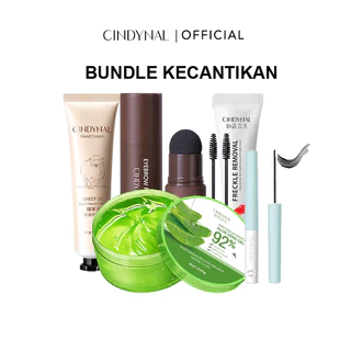 Toko Online CINDYNAL Official Store | Shopee Indonesia