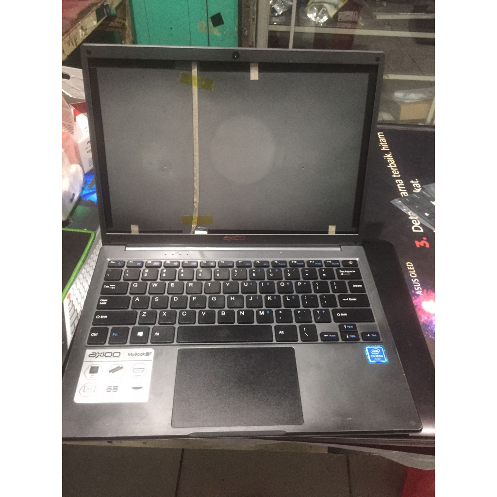 Jual Casing Axioo Mybook 14F | Shopee Indonesia