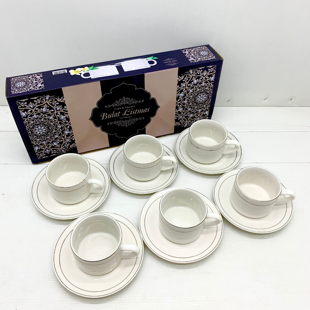 Jual Cangkir Kopi Tiam | Cangkir keramik | Gelas kopitiam | Cup ...