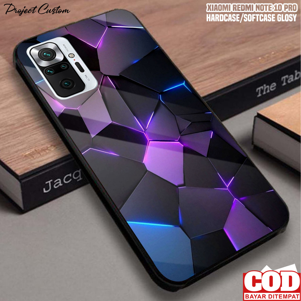 Jual Case Xiaomi Redmi Note 10 Pro - Casing Hp Xiaomi Redmi Note 10 Pro ...
