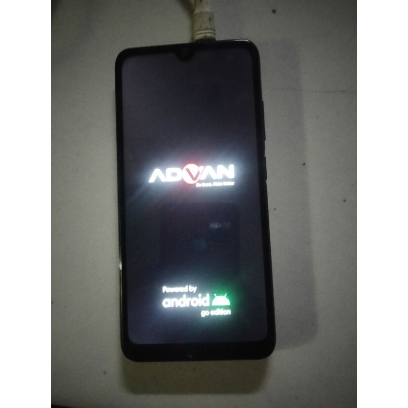 Jual handphone advan G5 mentok logo mulus | Shopee Indonesia